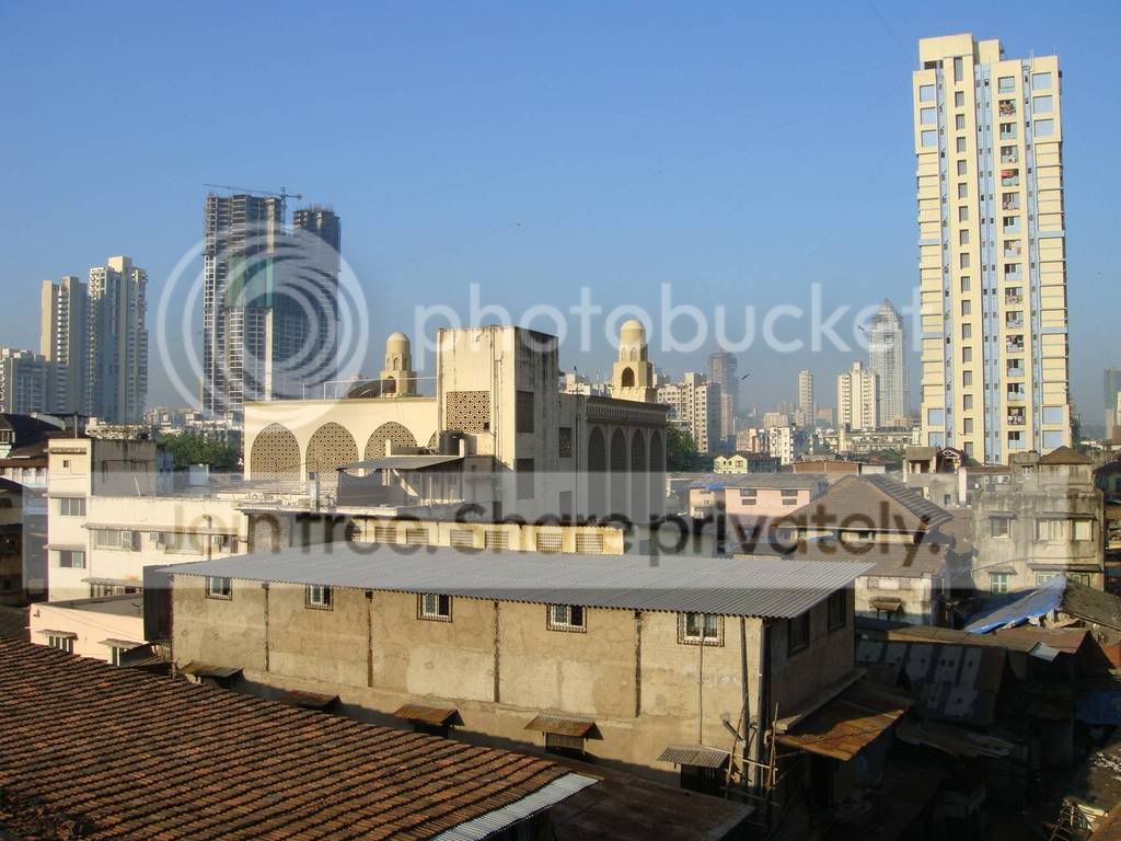 MUMBAI | Orchid Enclave | 210m | 56 fl x 2 | On Hold | SkyscraperCity Forum