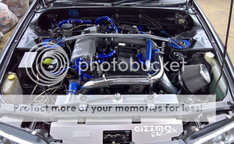 My RB27 Hcr32 t51r power! | Page 29 | Driftworks Forum