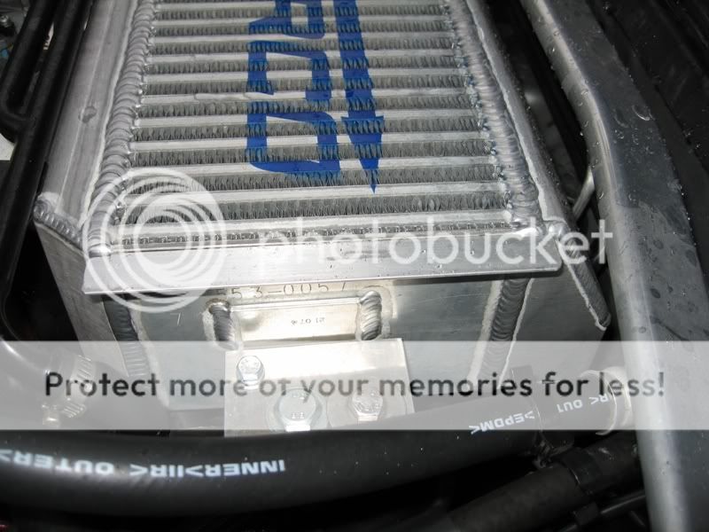 Spearco intercooler | Subaru Forester Owners Forum