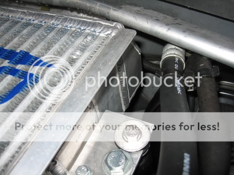 Spearco intercooler | Subaru Forester Owners Forum