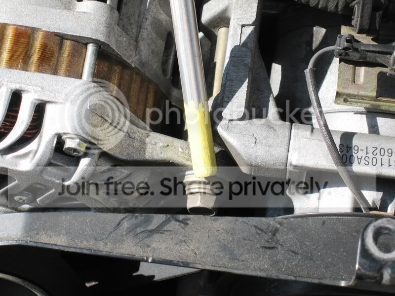 My Grounding Kit | Subaru Forester Owners Forum