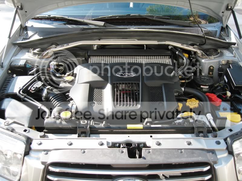 My Grounding Kit | Subaru Forester Owners Forum
