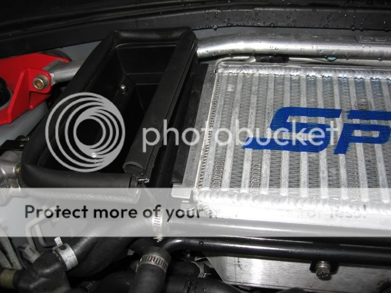 Spearco intercooler | Subaru Forester Owners Forum