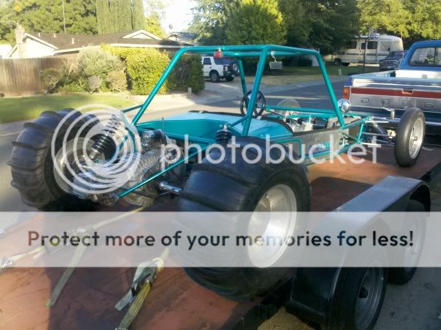 VW Quad | Aircooled Volkswagen Forum