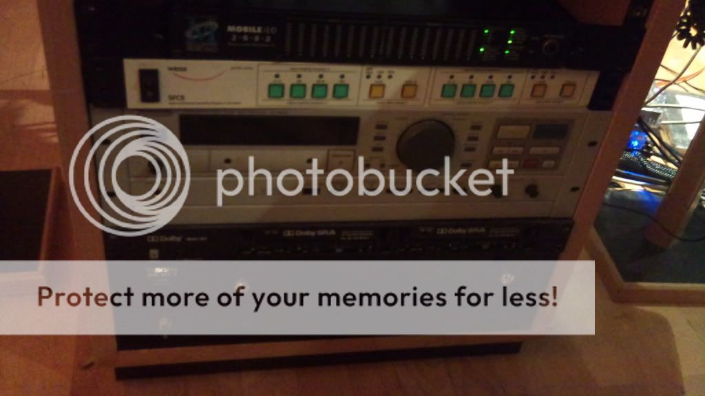 Στης ATHENS PRO AUDIO...τα λημερια !!! | AVsite