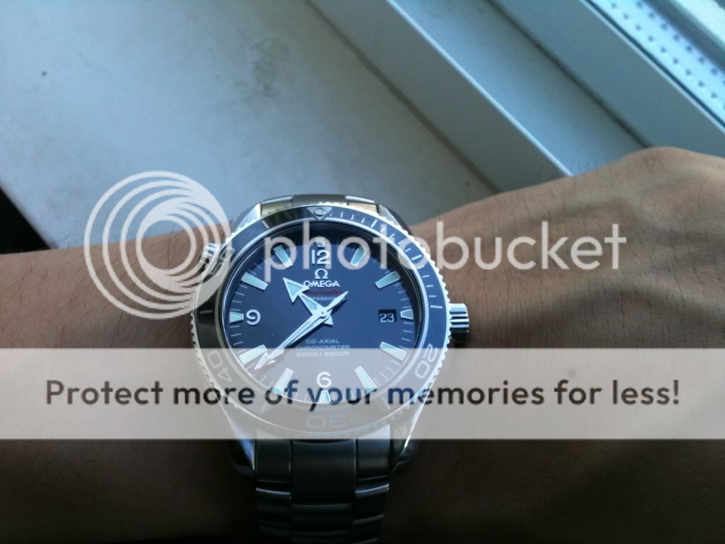 * Official Liquid Metal Thread * | WatchUSeek Watch Forums