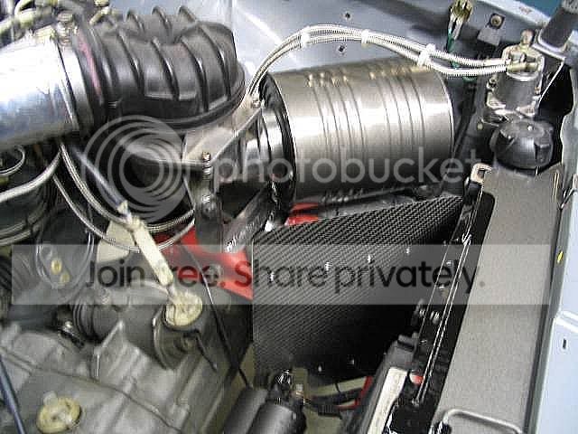 CIS airbox mods? | VW Vortex - Volkswagen Forum