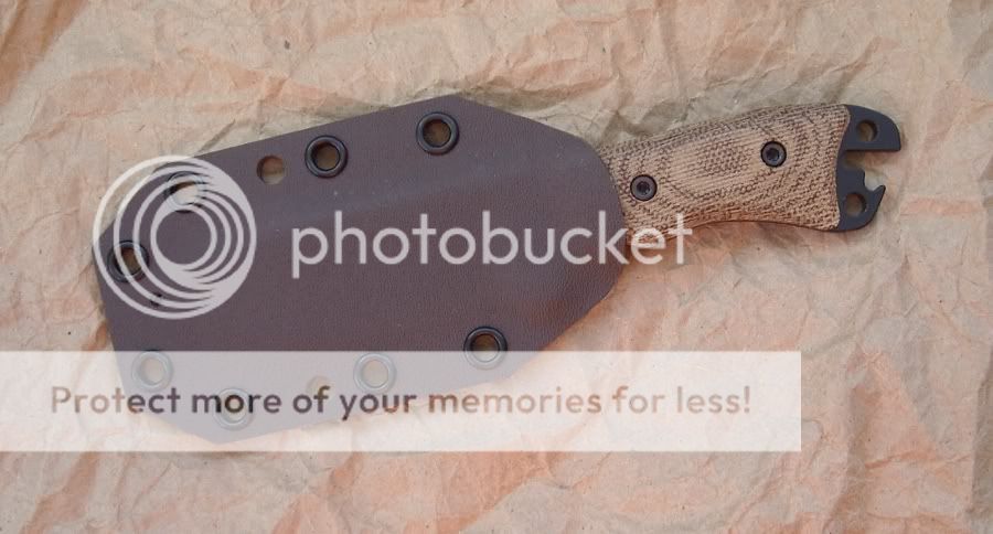 Custom Kydex Sheaths For Sale, In Stock [Selection Changes Regularly ...