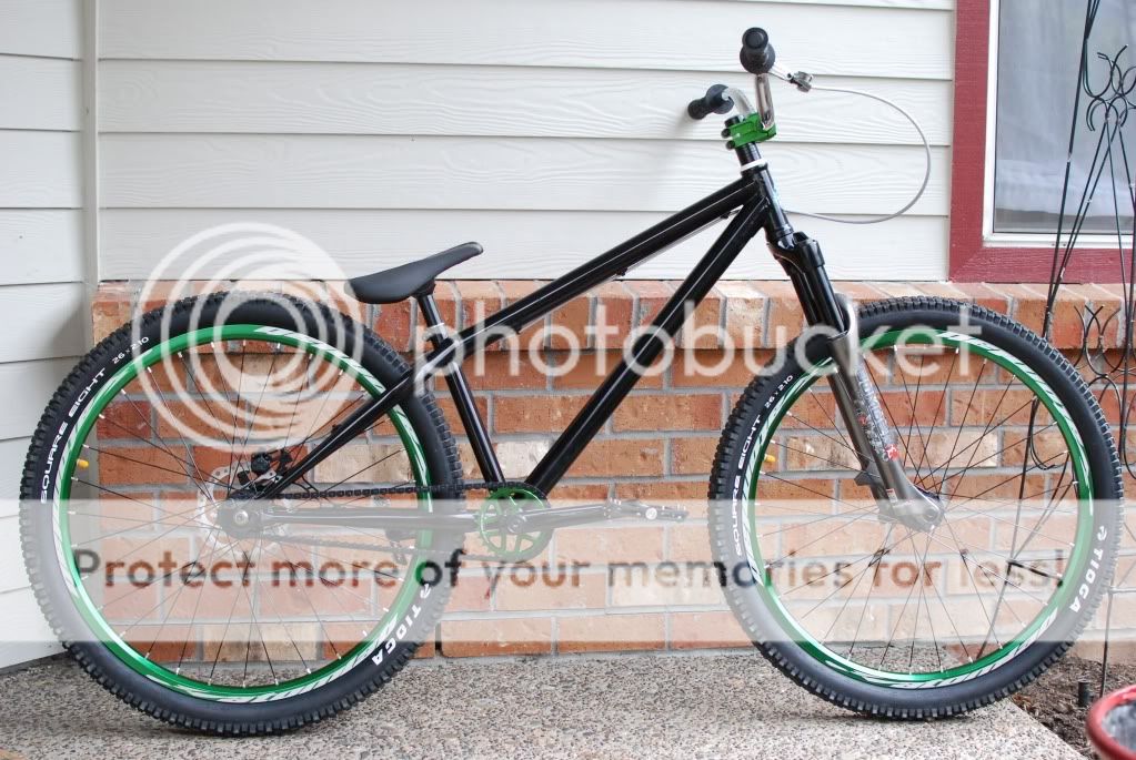 24" and 26" DJ/Urban bikes go here. - BMXmuseum.com Forums
