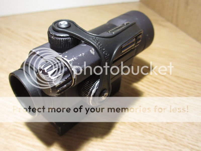 WTS - Aimpoint CompM2 M68 CCO (for M4/M4A1 clone build) - AR15.COM