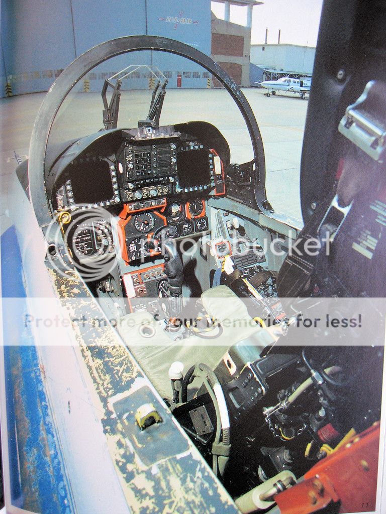 Prototype F-18 Hornet - Jet Modeling - ARC Discussion Forums